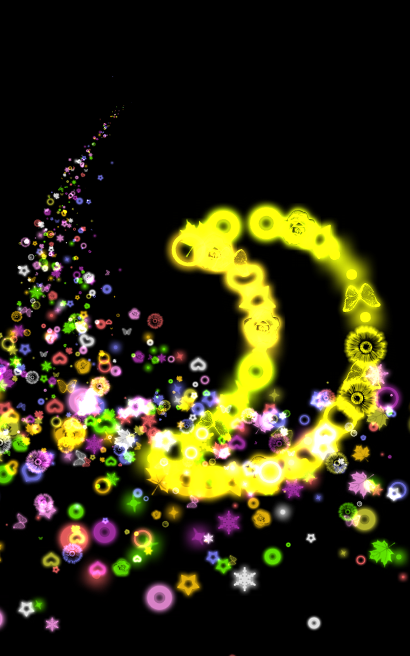 Kids Glow - Doodle with Stars! - App on Amazon Appstore