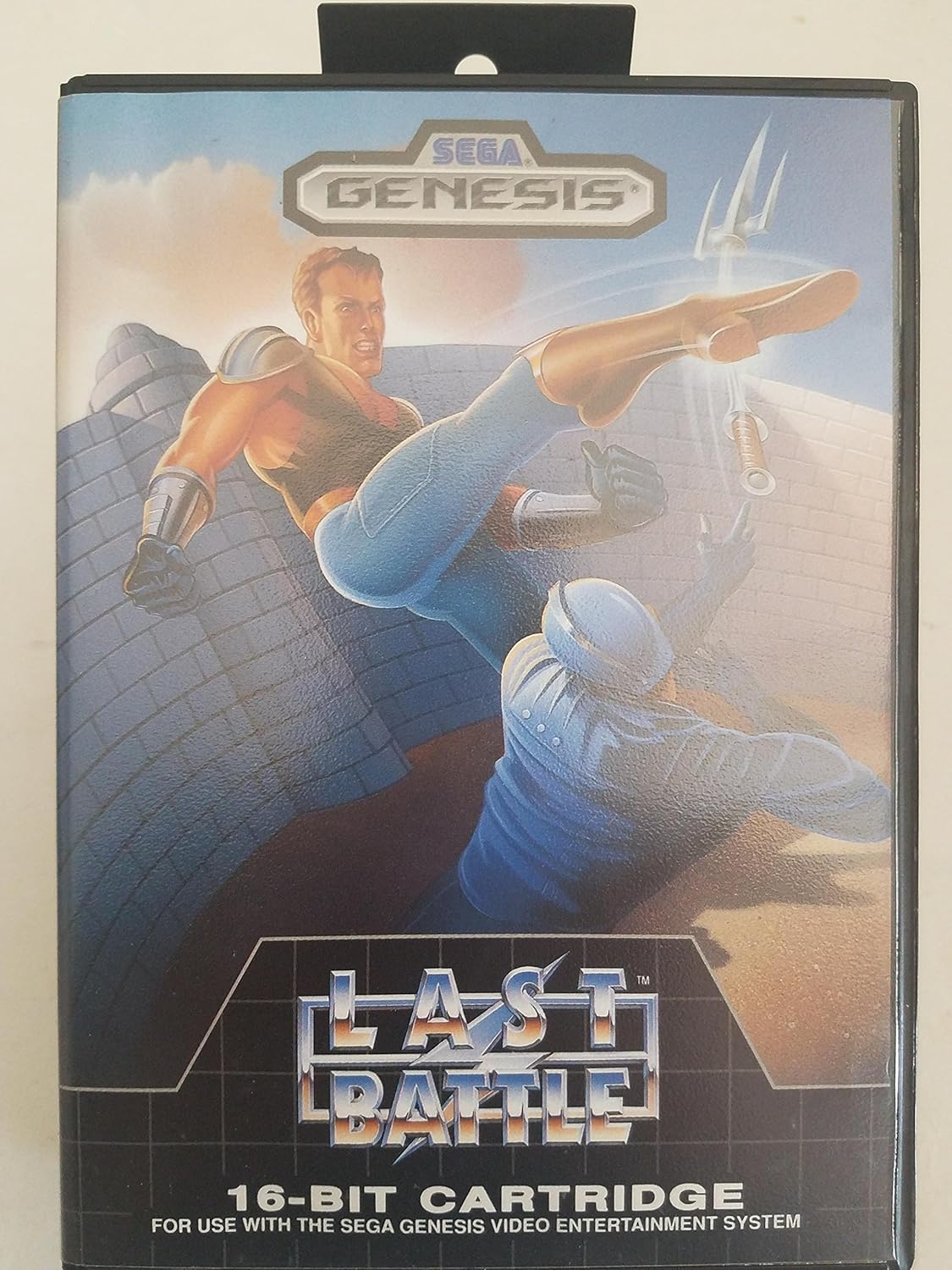 Last Battle: Video Games - Amazon.ca