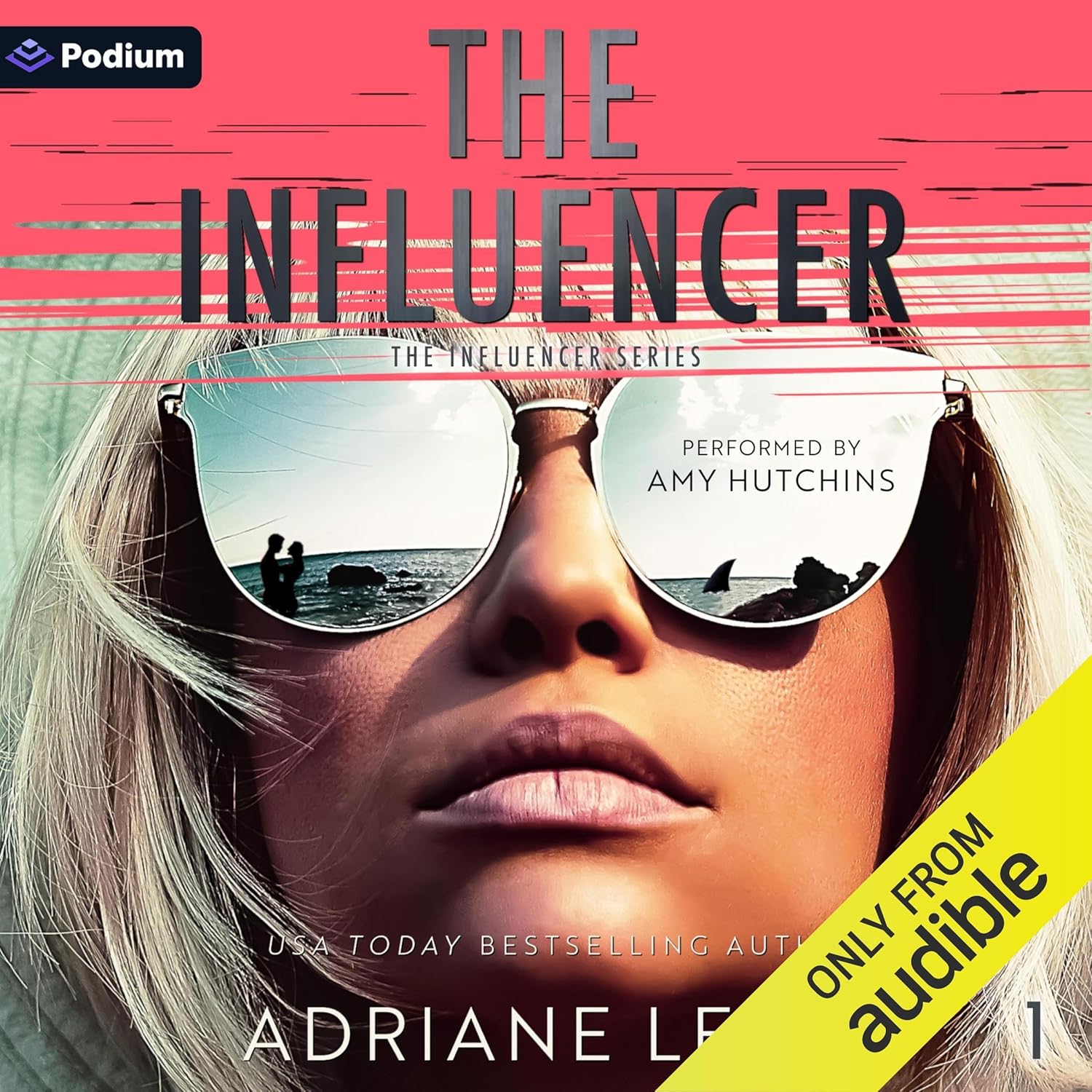 Amazon.com: The Influencer: A Psychological Thriller: The Influencer ...