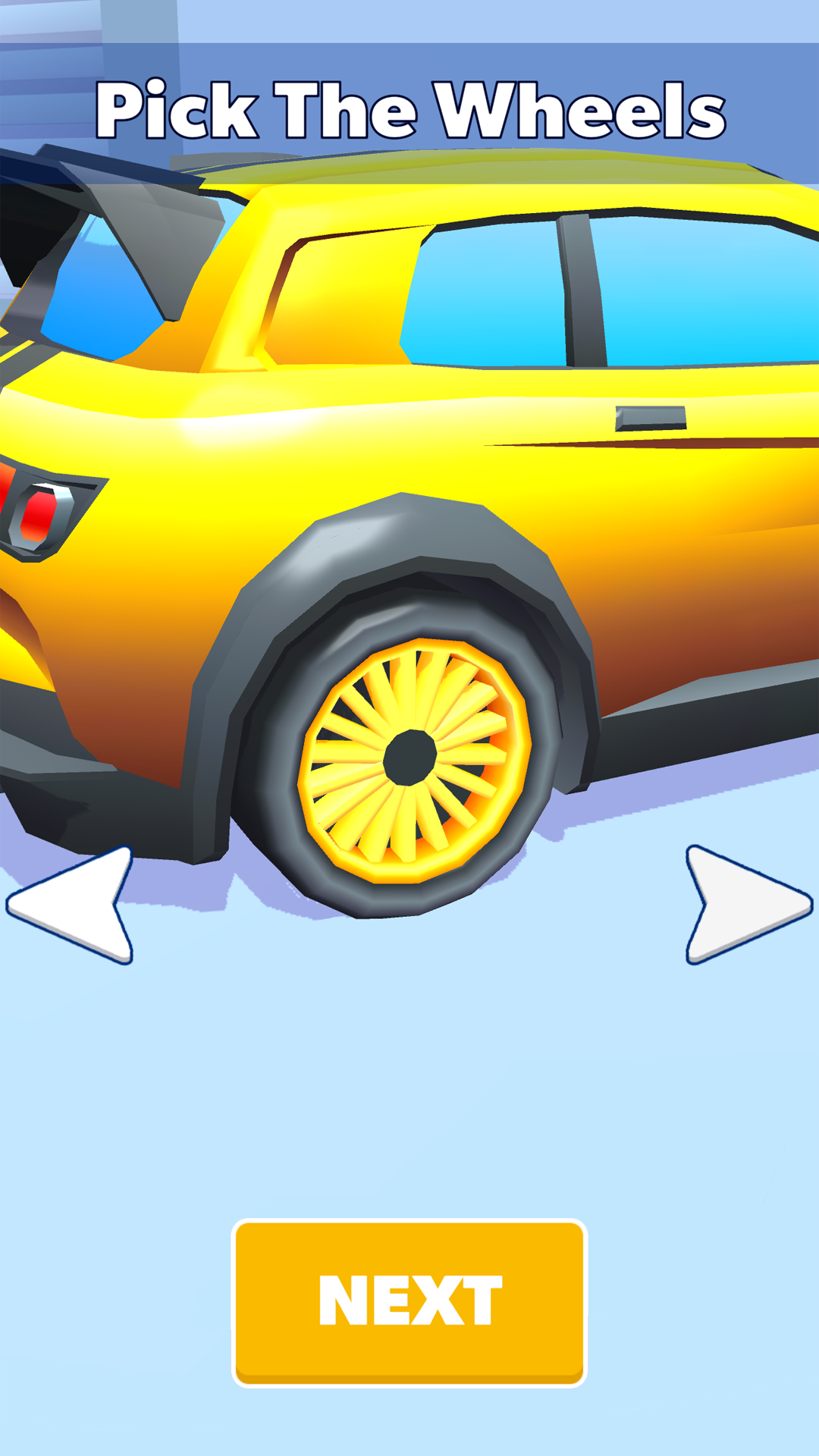 Car Tune: Auto tuning & car shifting games. Get to the finish line ...
