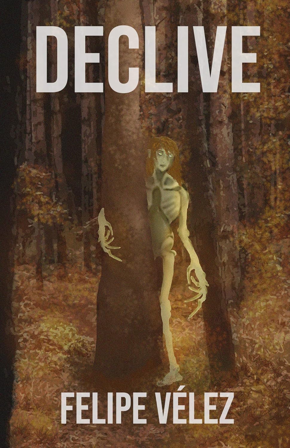 Amazon | Declive (Spanish Edition) [Kindle edition] by Vélez, Felipe ...