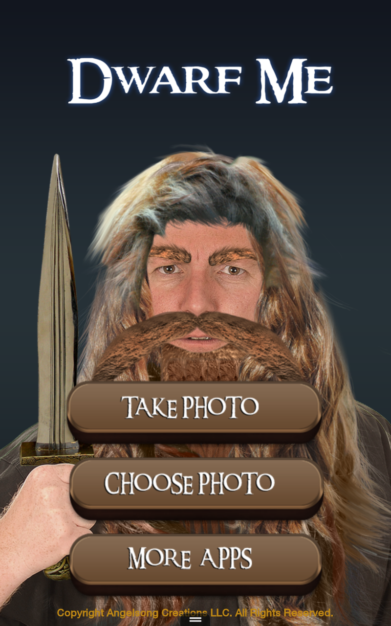 Dwarf Me - Become a dwarf - App on Amazon Appstore