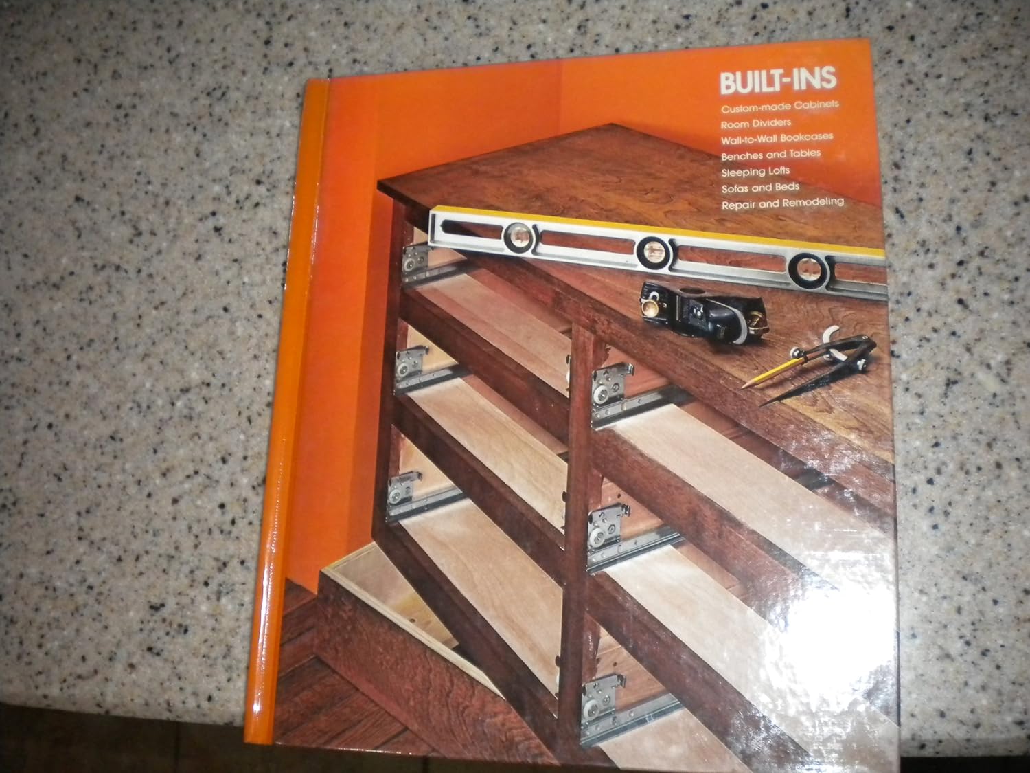 Buy Built-Ins Book Online at Low Prices in India | Built-Ins Reviews ...