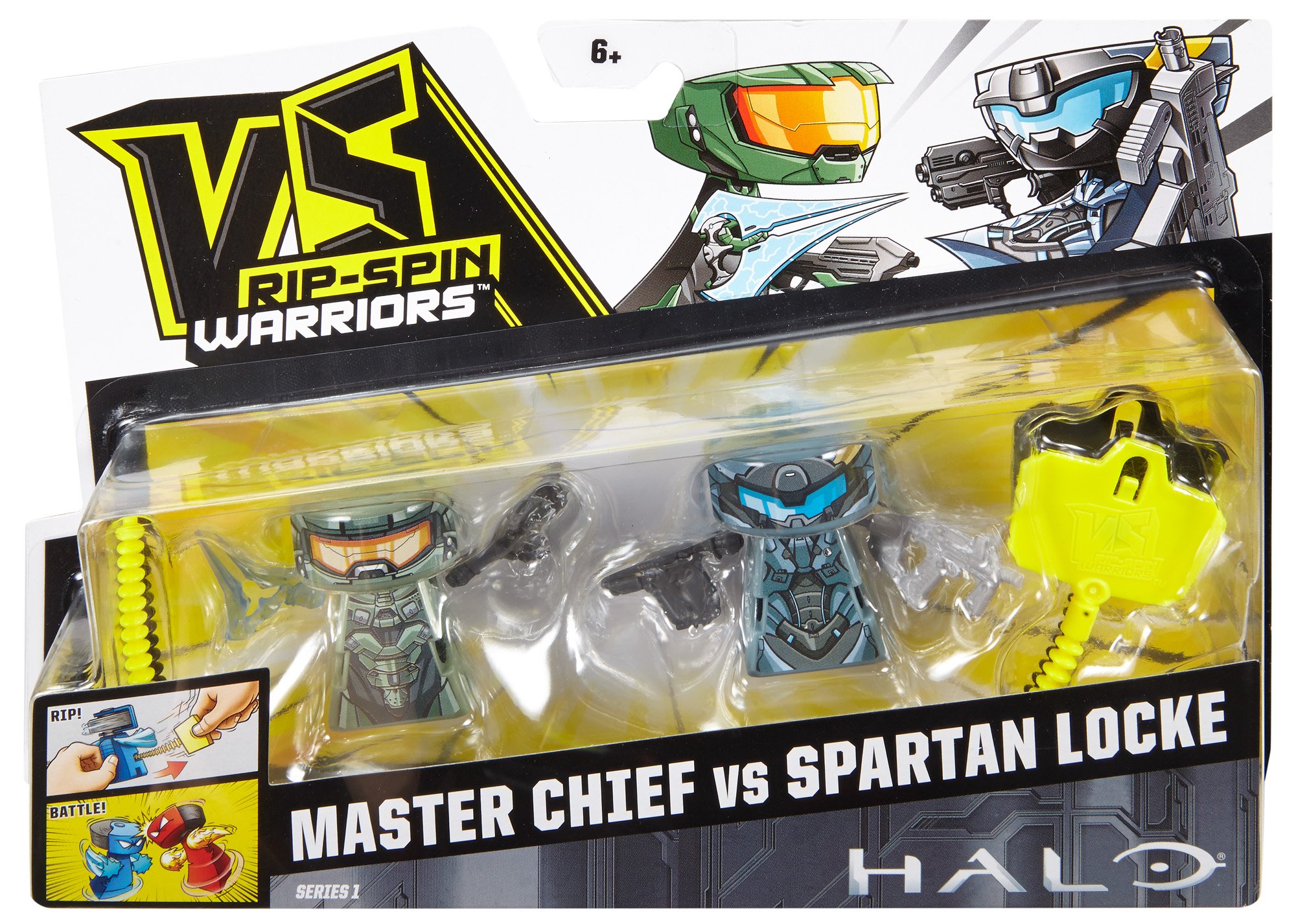 Master Chief Controller Vs Spartan Locke Controller Ign MASTER CHIEF