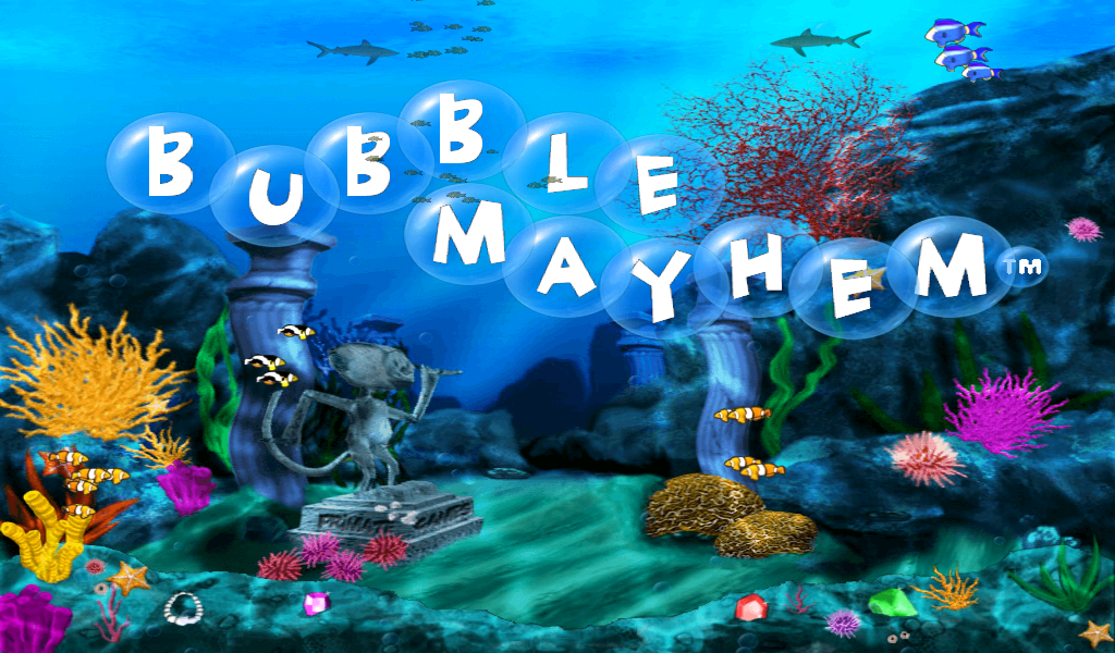 Bubble Mayhem - HD - App on Amazon Appstore