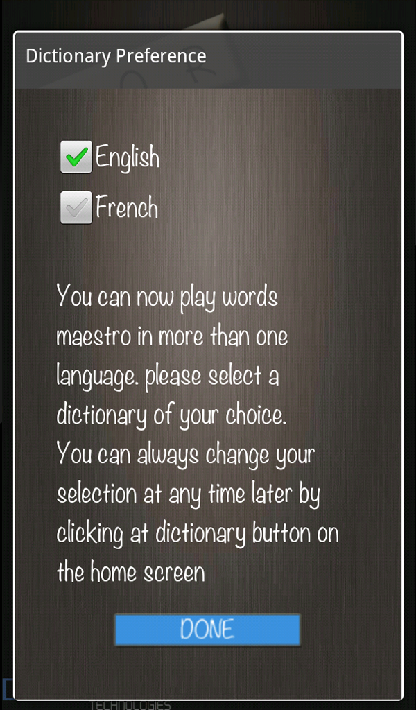 Word Puzzle - App on Amazon Appstore