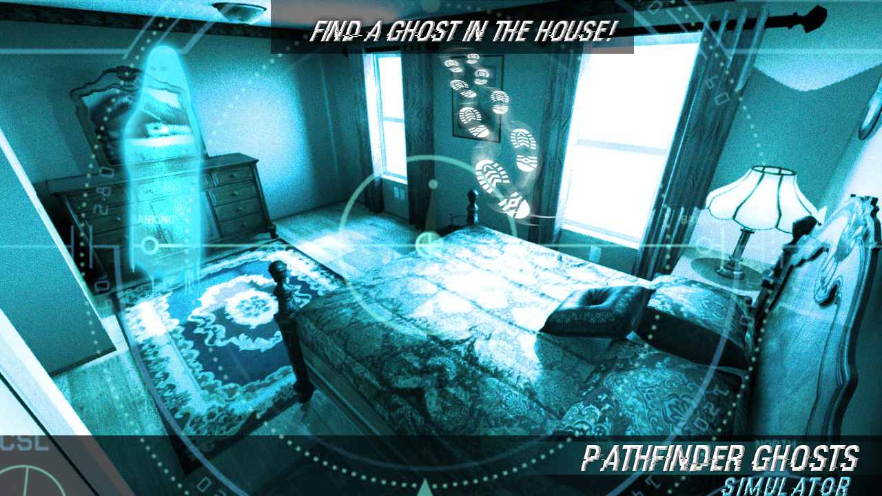Pathfinder Ghosts Simulator - App on the Amazon Appstore