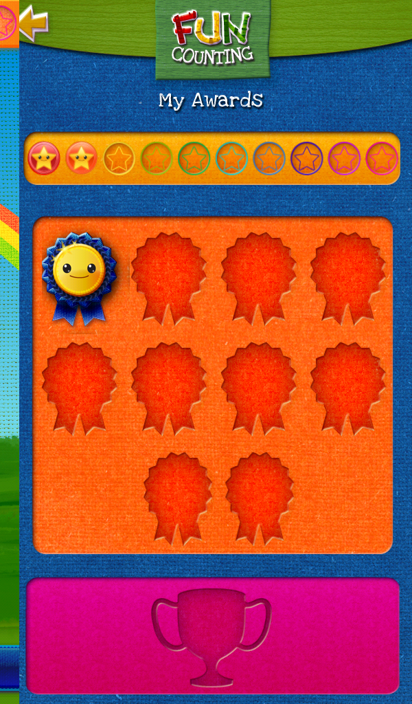 Toddler Fun Counting: Tablet Edition - App on Amazon Appstore