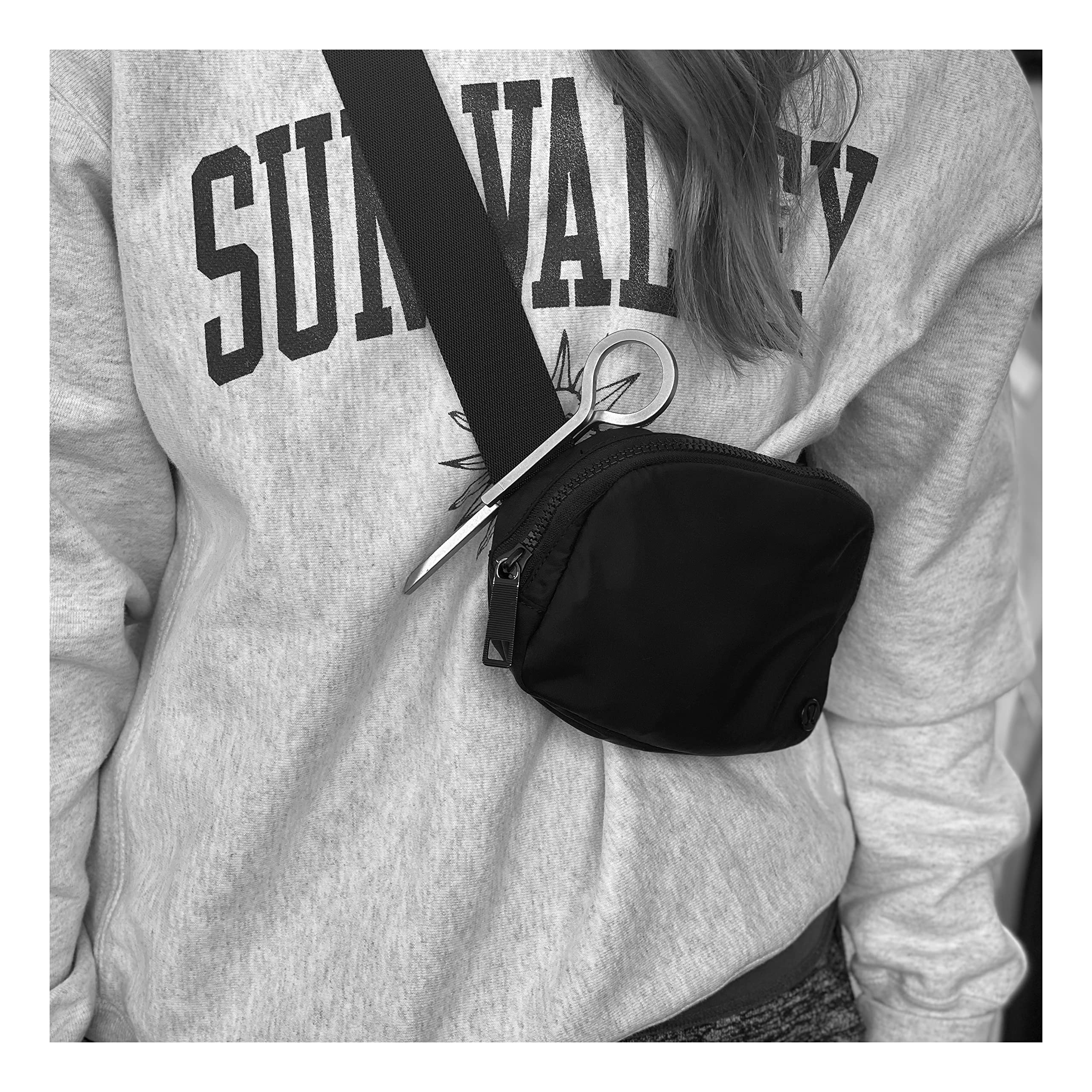 Buy Quick Draw Self Defense Tool - Impact Tool, Force Multiplier - The ...