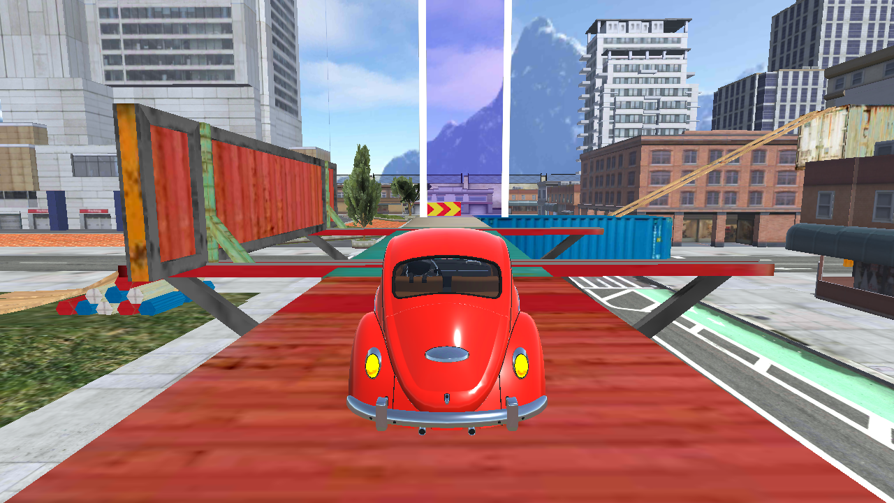 Real Ultimate Car Classic American Muscle Simulator Open World Classic ...