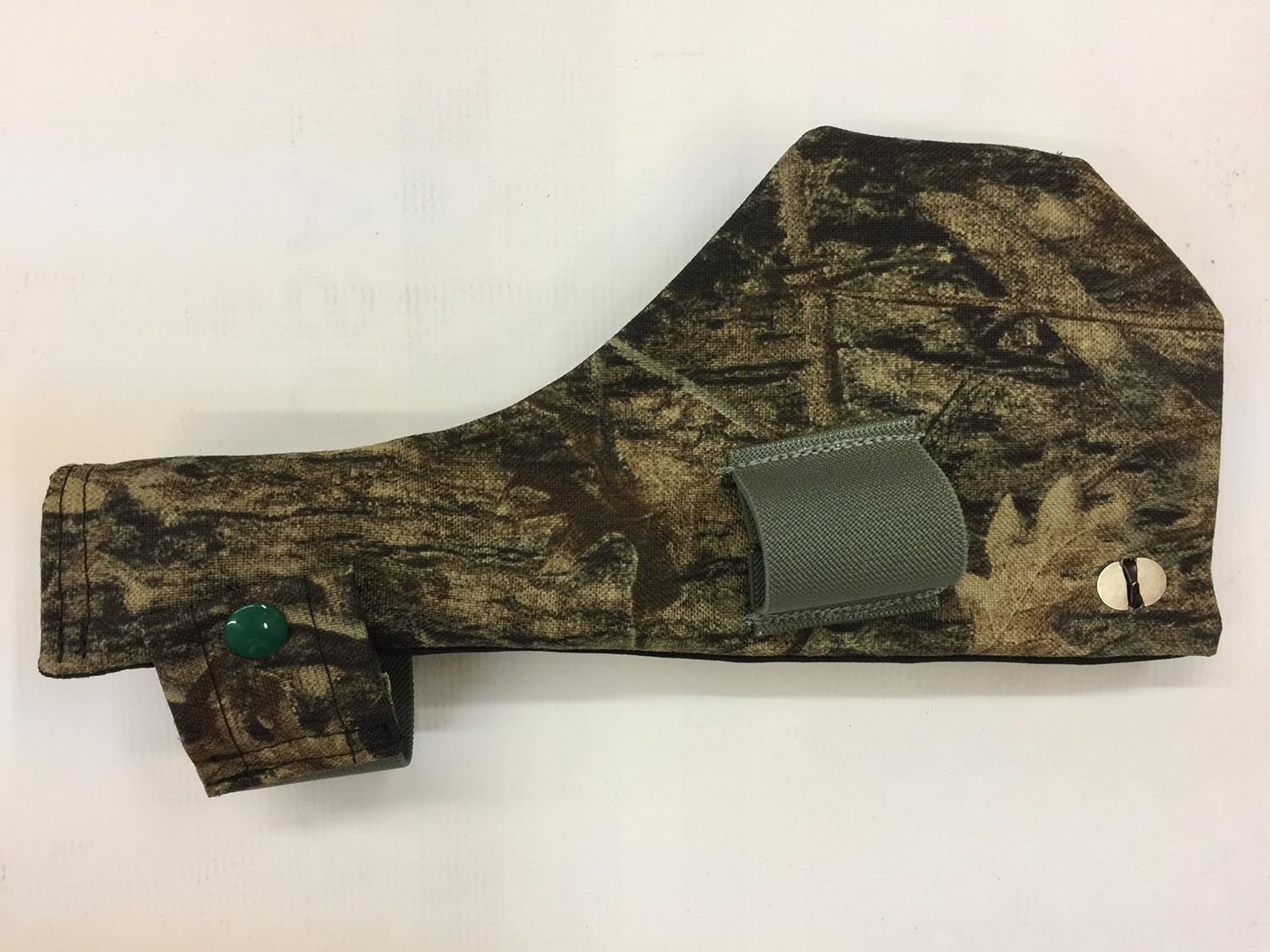 Amazon.com : Locknwalk Hide & Slide Flintlock Cover (right) : Sports ...