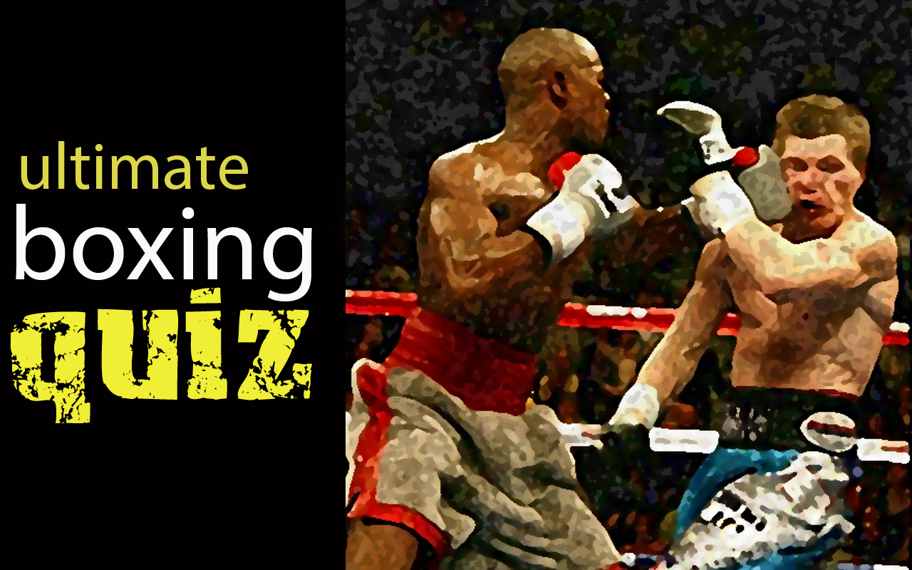 ultimate boxing quiz:Amazon.de:Appstore for Android