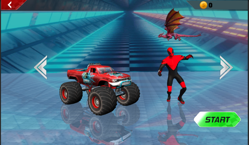 Super Flying Hero 3D Fighting Kids Game - App on Amazon Appstore