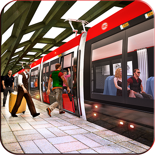 Real Train Driving Simulator: Railway Driver - App on Amazon Appstore