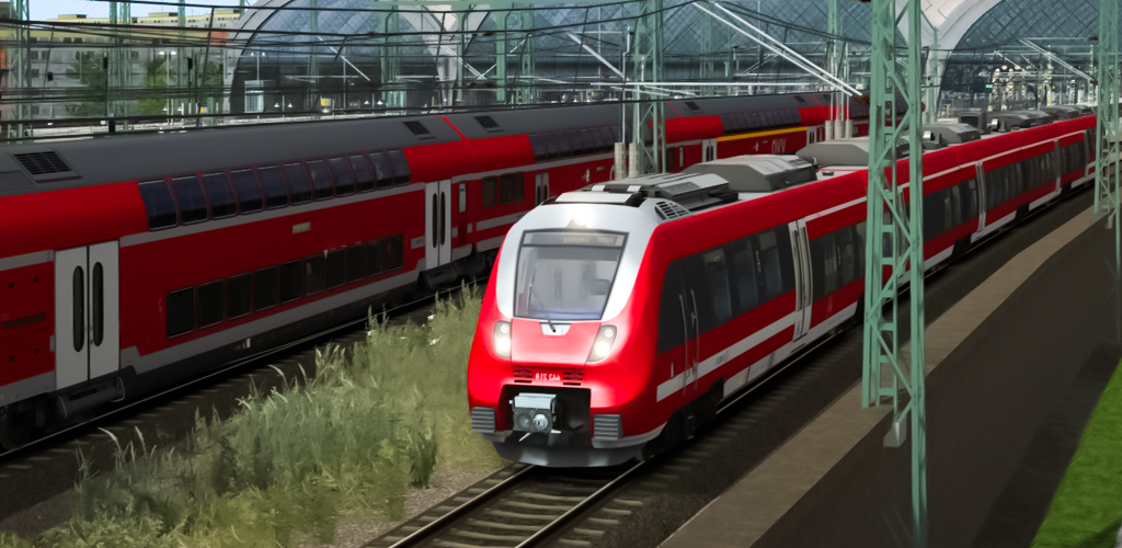 Train Jump - Rail Ramp Jump 2024 Free Game - App on Amazon Appstore