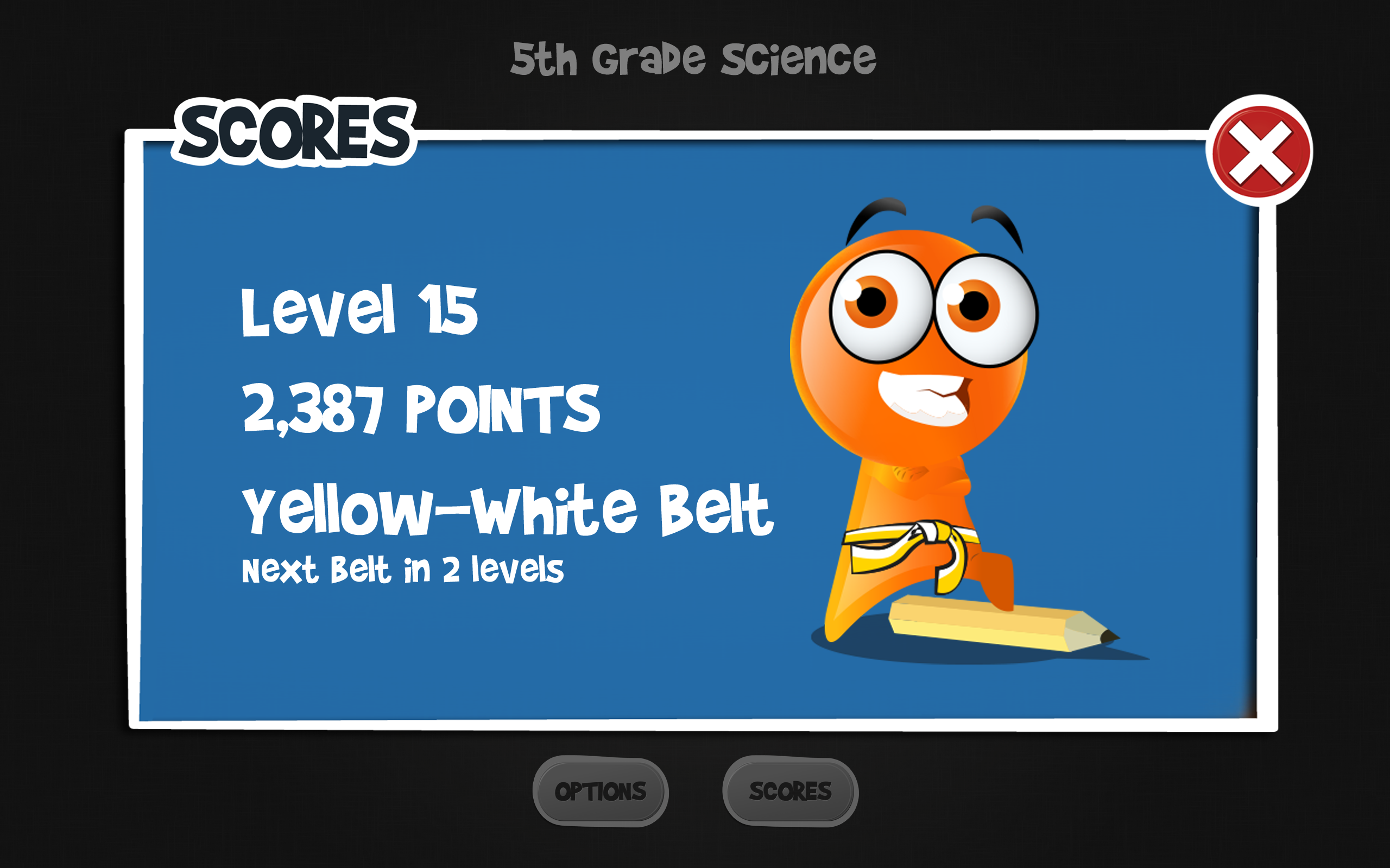 iTooch Elementary - App on Amazon Appstore