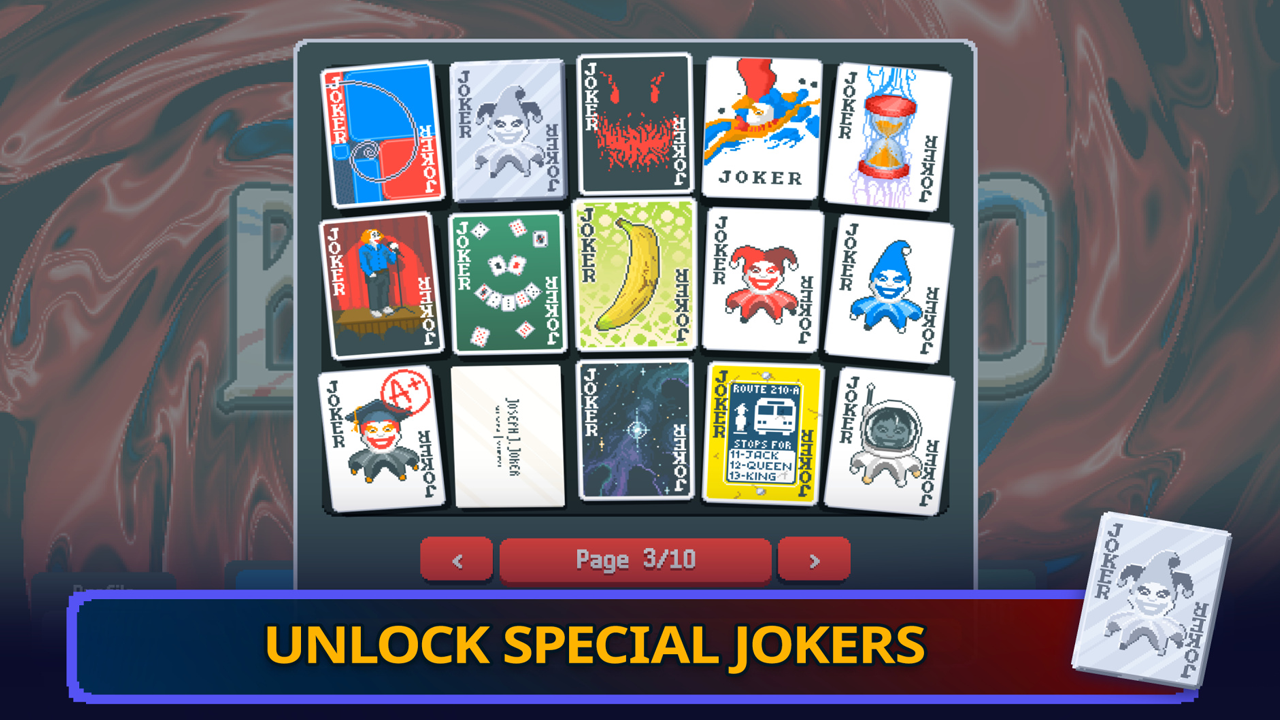 Balatro - App on Amazon Appstore