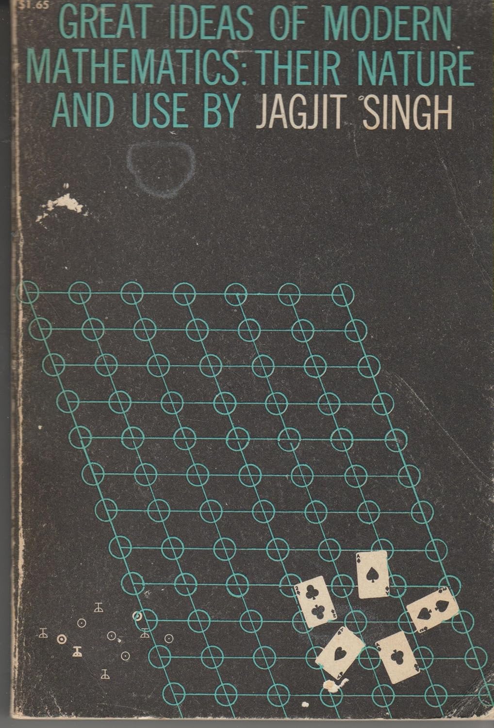 Amazon.com: Great Ideas of Modern Mathematics (Dover Books on ...