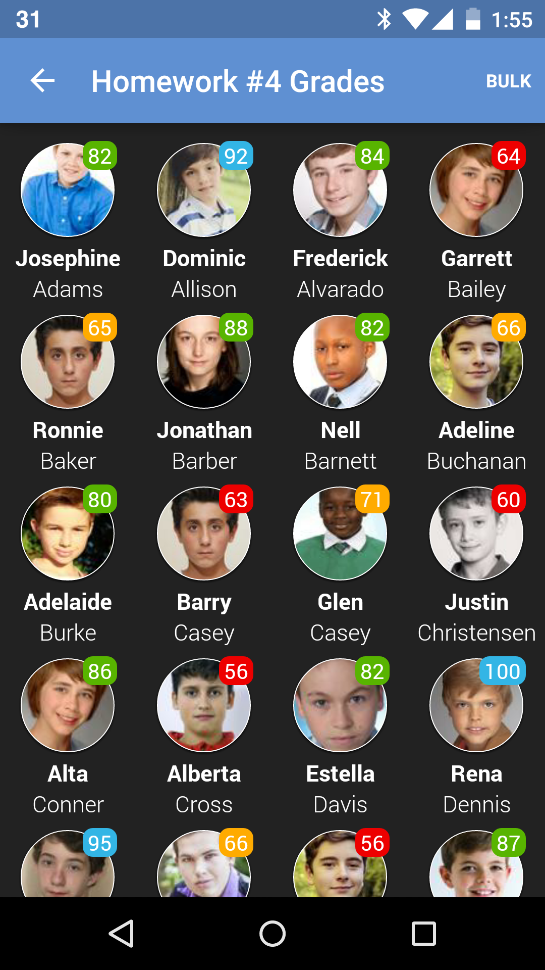 Skedula - App on the Amazon Appstore
