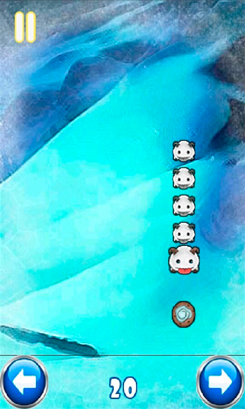 Poro Eats Cookies - LoL - App on Amazon Appstore