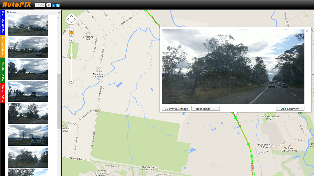 AutoPIX - App on Amazon Appstore