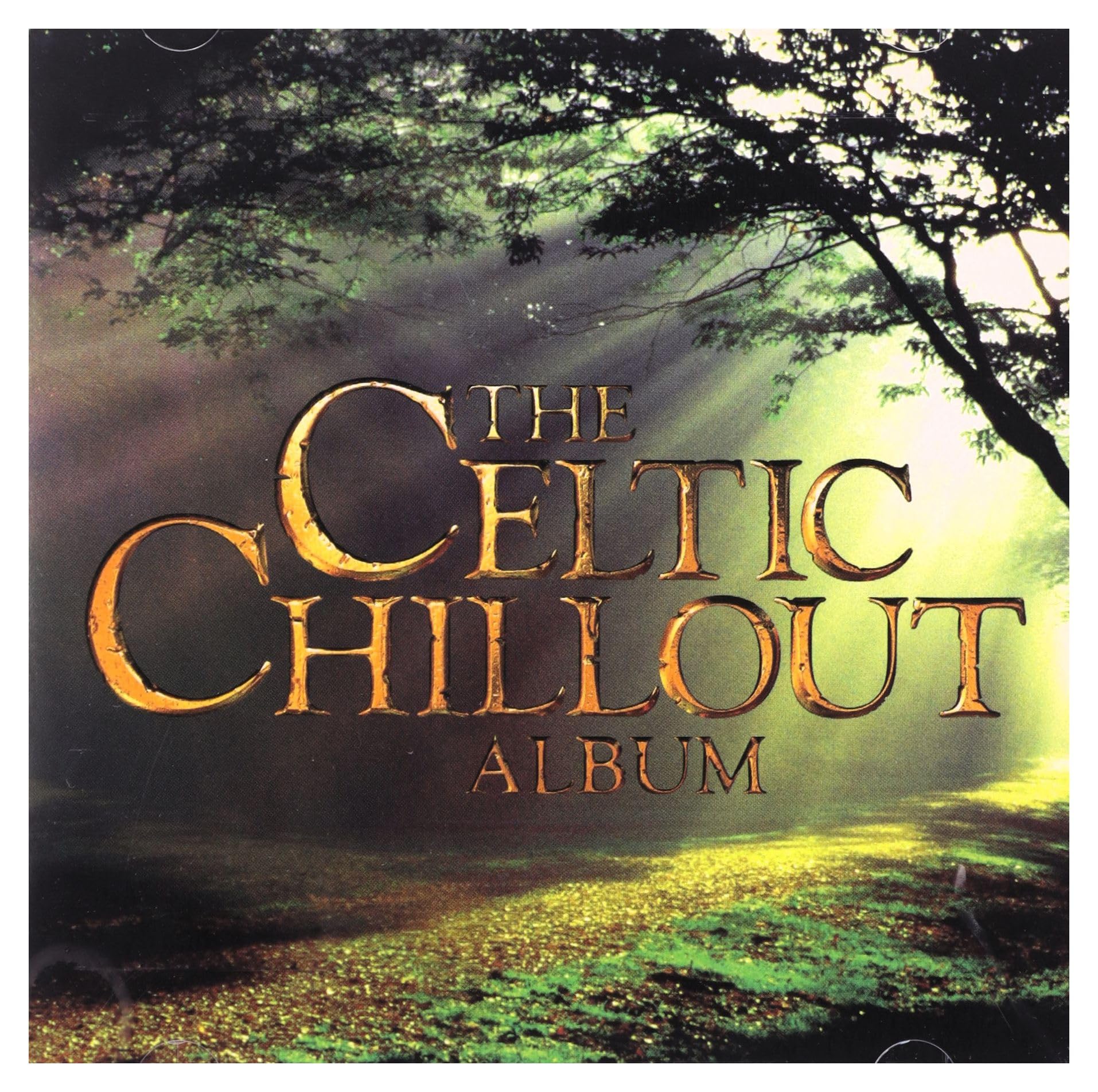 The Celtic Chillout Album: Amazon.co.uk: CDs & Vinyl
