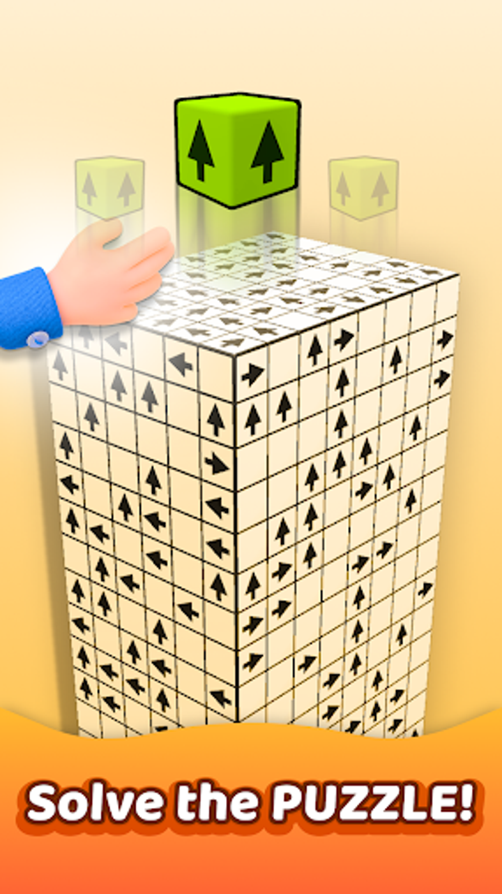 Tap Block Puzzle－Brain 3D Game - App on Amazon Appstore