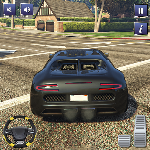 𝐂𝐚𝐫 𝐃𝐫𝐢𝐯𝐢𝐧𝐠 𝐇𝐢𝐠𝐡𝐰𝐚𝐲 𝐎𝐯𝐞𝐫𝐭𝐚𝐤𝐞 𝐂𝐚𝐫 𝐑𝐚𝐜𝐢𝐧𝐠 𝐆𝐚𝐦𝐞 - App on Amazon Appstore
