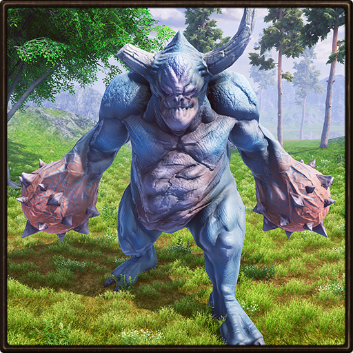 Juggernaut Simulator - App on Amazon Appstore