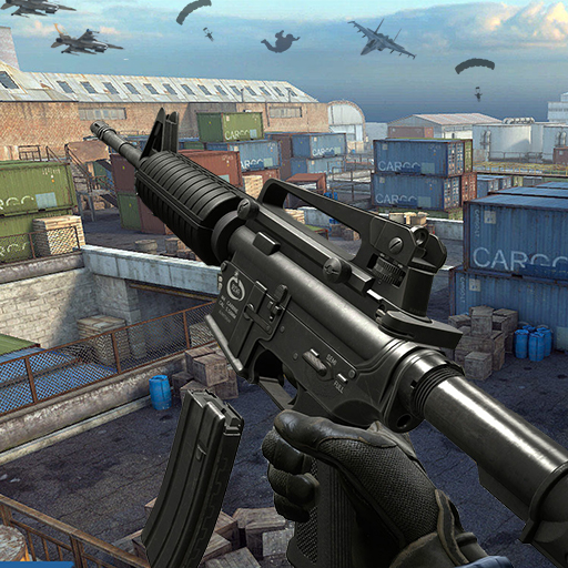 Frontier FPS Headshot Killer - App on Amazon Appstore