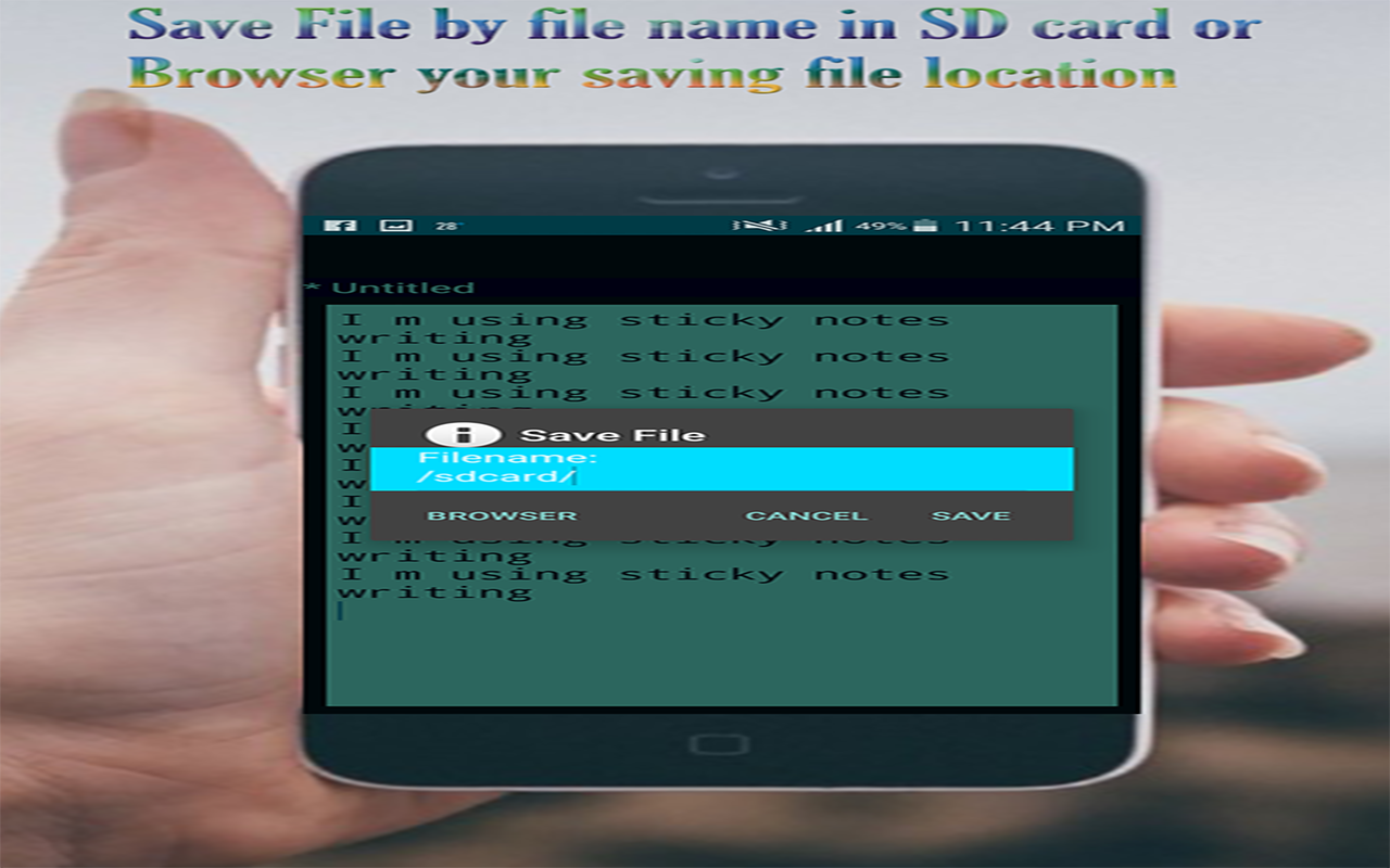 Text Editor - App on Amazon Appstore