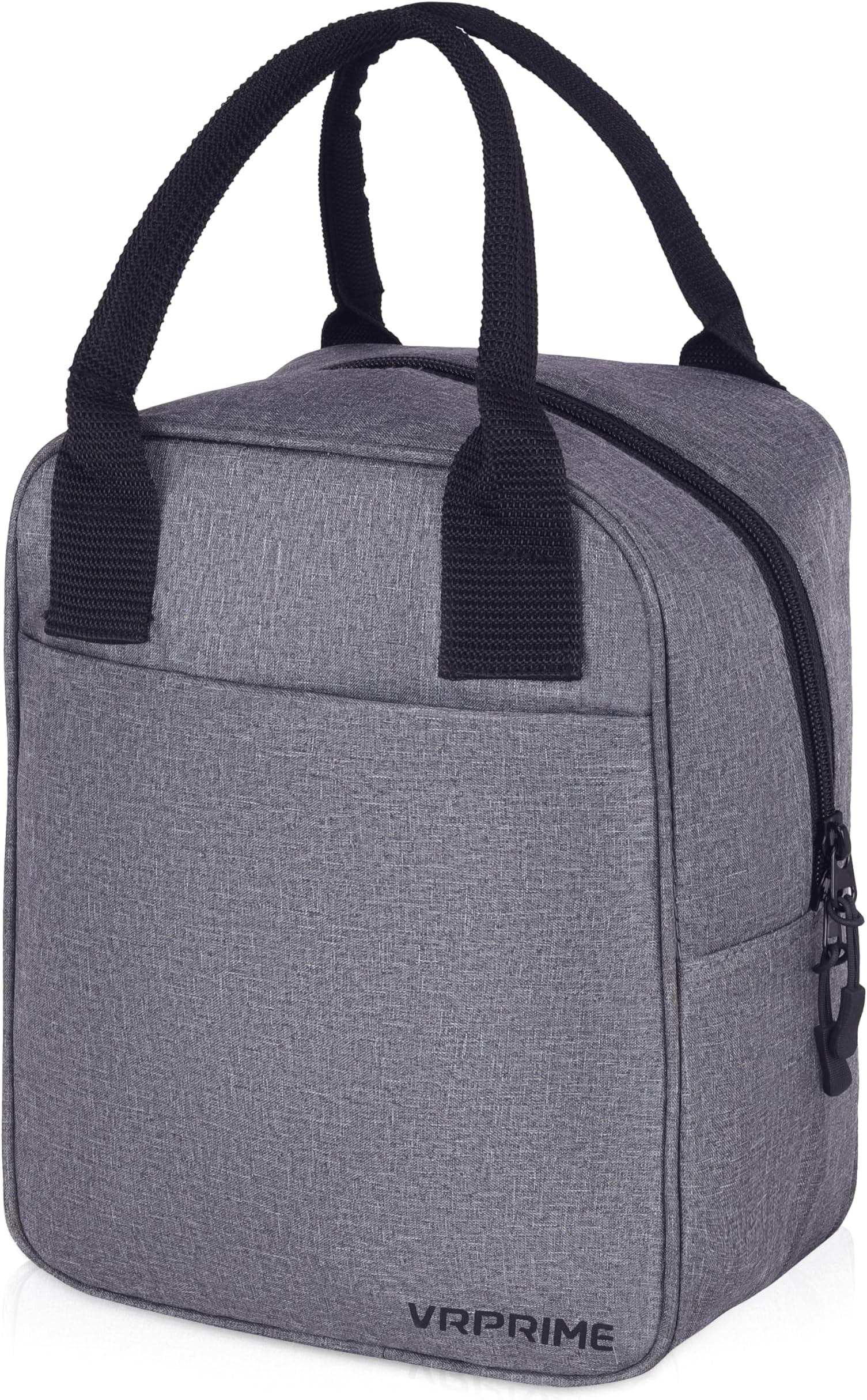 Buy HOOM Insulated Travel Lunch Bag/Tiffin Bag/Storage Bag for Office ...