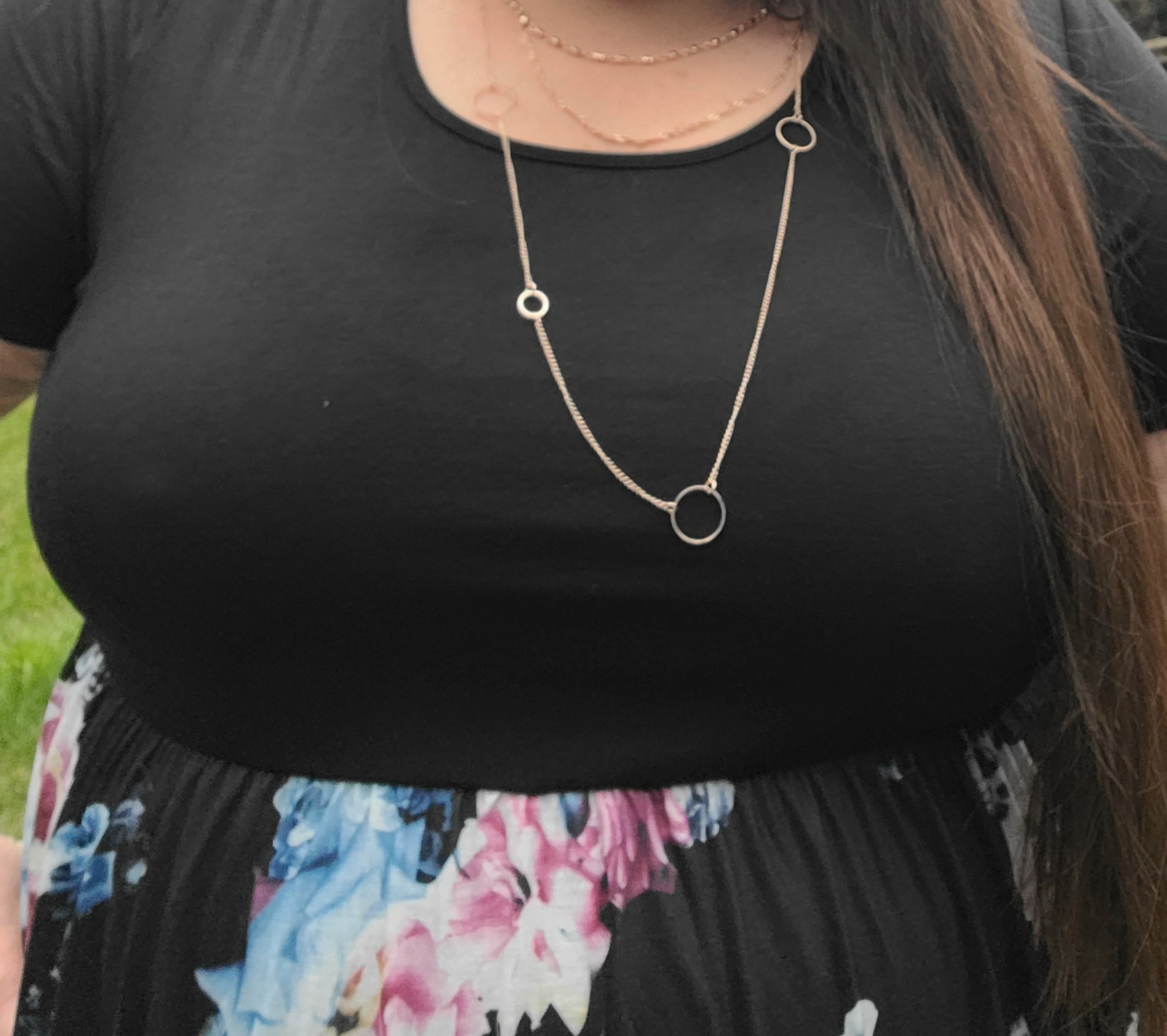 GODDESS Women's Plus Size Yvette Seamless Banded Full Coverage ...