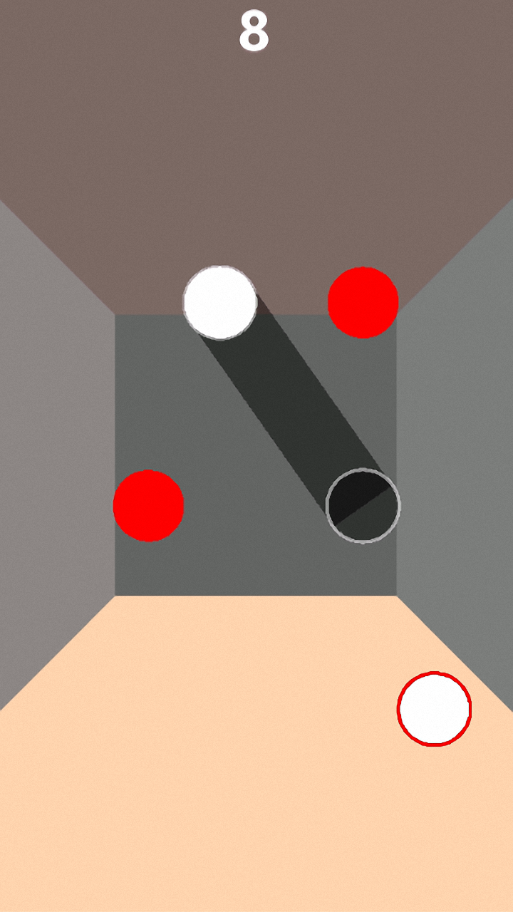 Corridor Escape Puzzle-Amazonアプリストアのアプリ