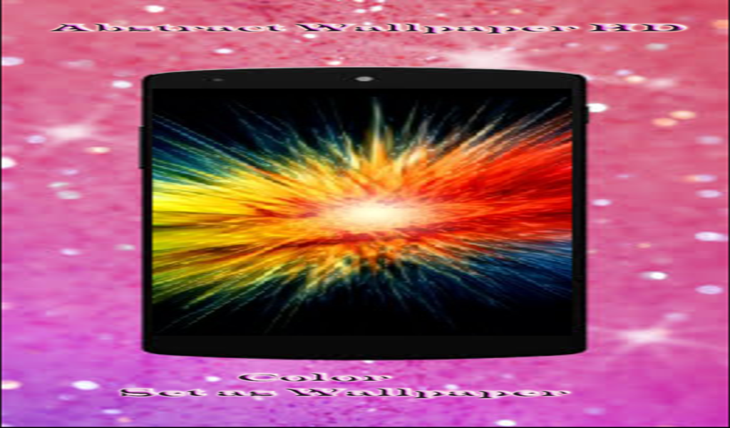 Abstract Wallpaper HD - App on Amazon Appstore