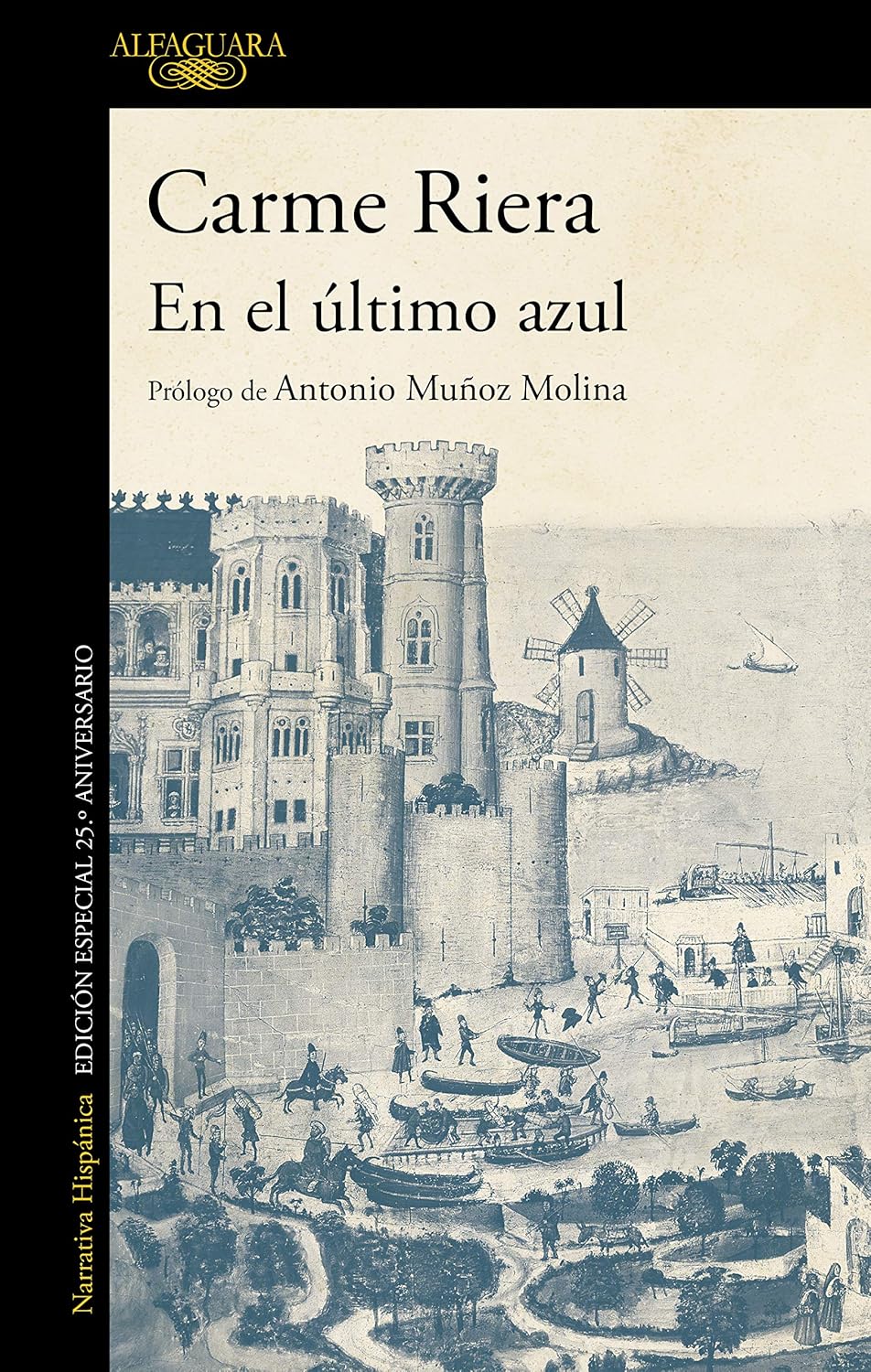 Amazon.in: Buy En el ultimo azul Book Online at Low Prices in India ...