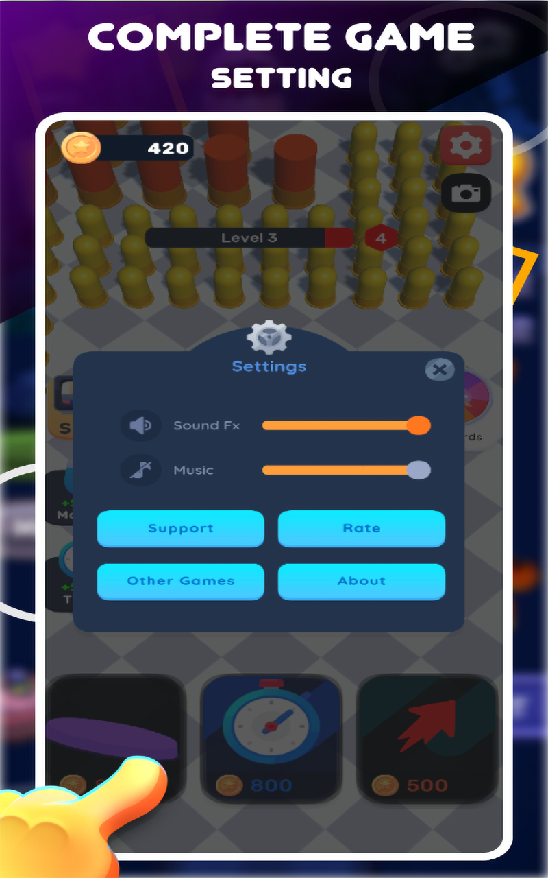 Attack Hole Abyss - Defense Hole and Fill Black Hole games hoard master ...