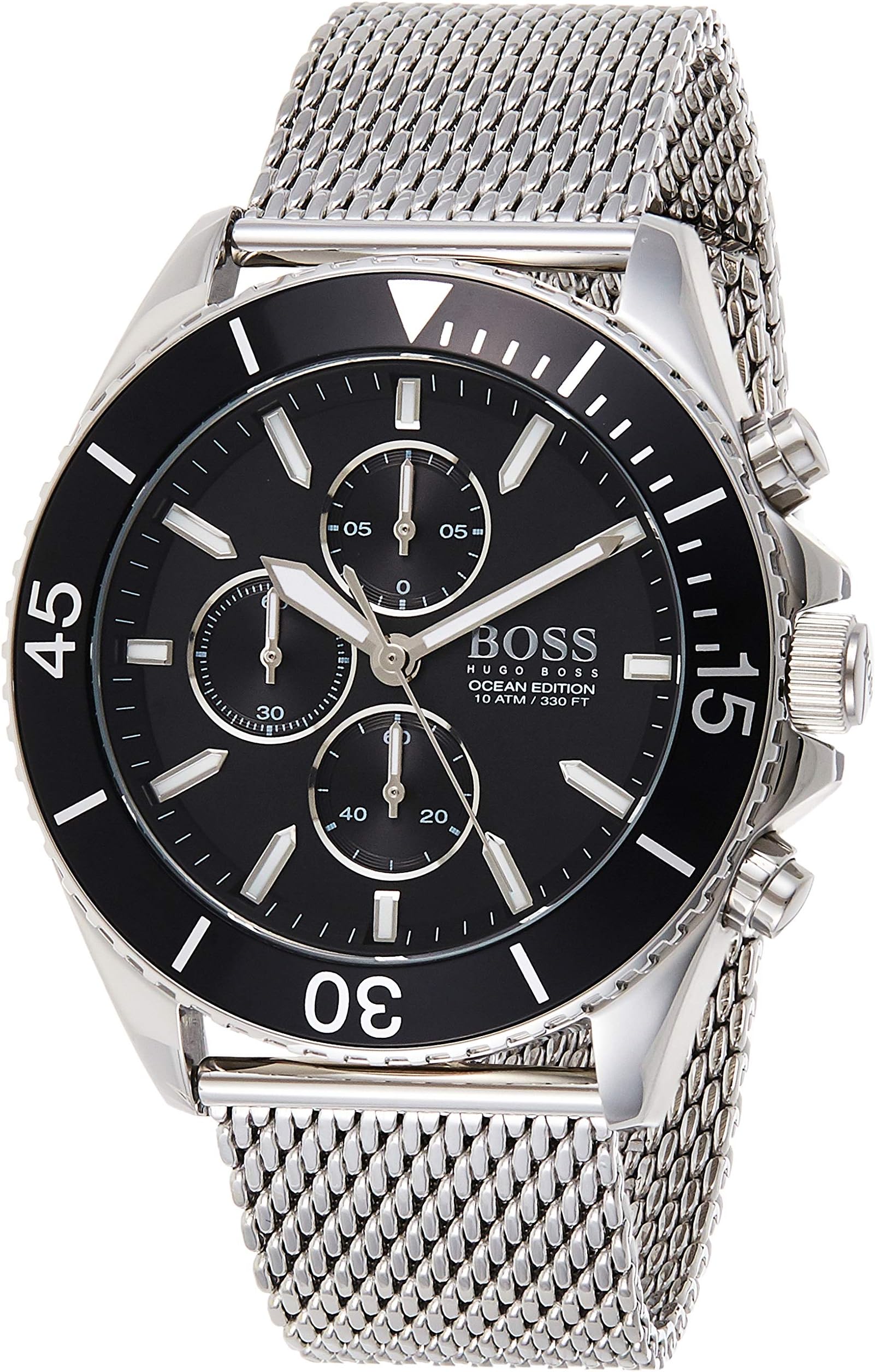 BOSS Montres Bracelet 1513701 : Amazon.fr: Mode