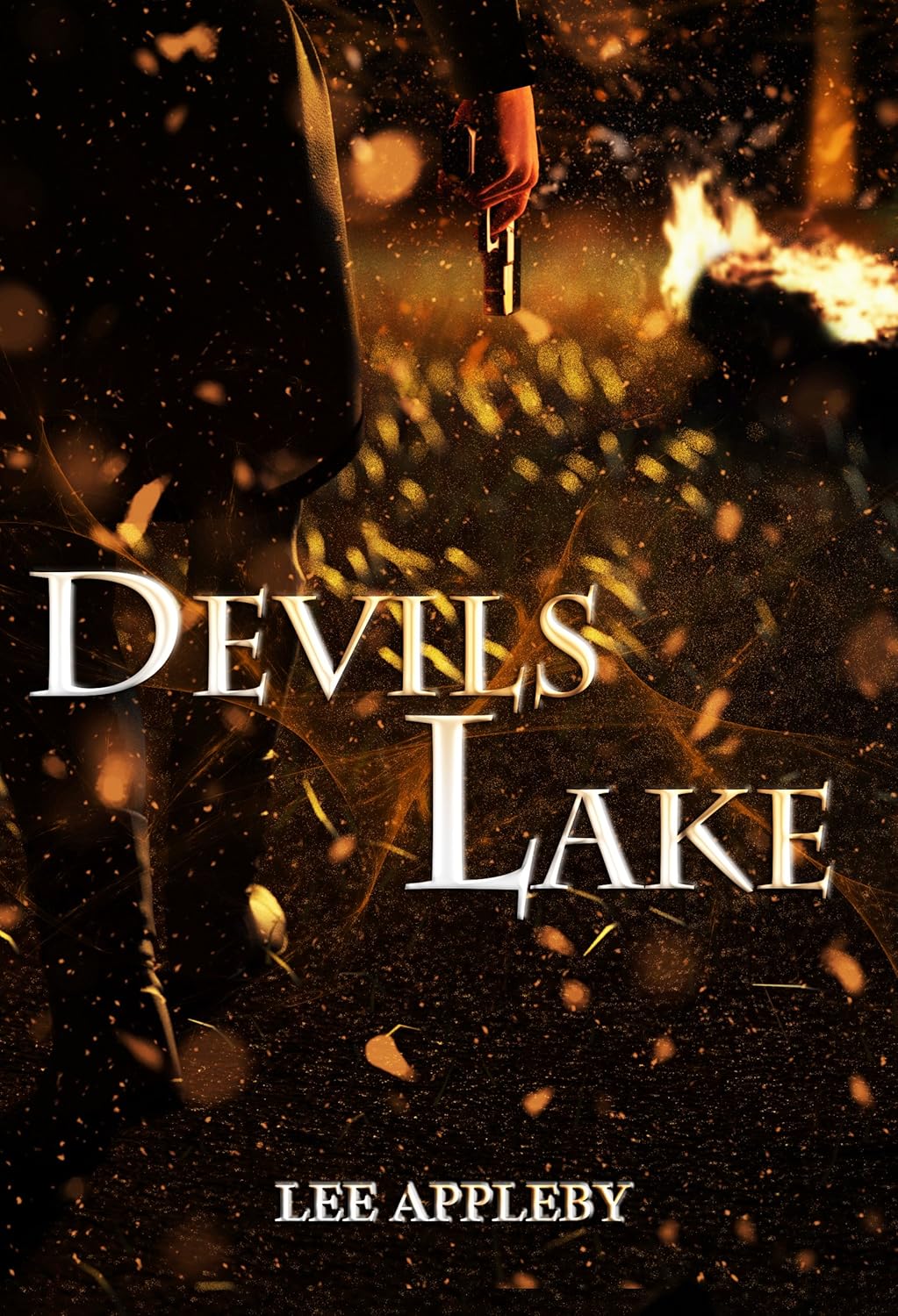 Amazon.com: Devils Lake eBook : Appleby, Lee: Books