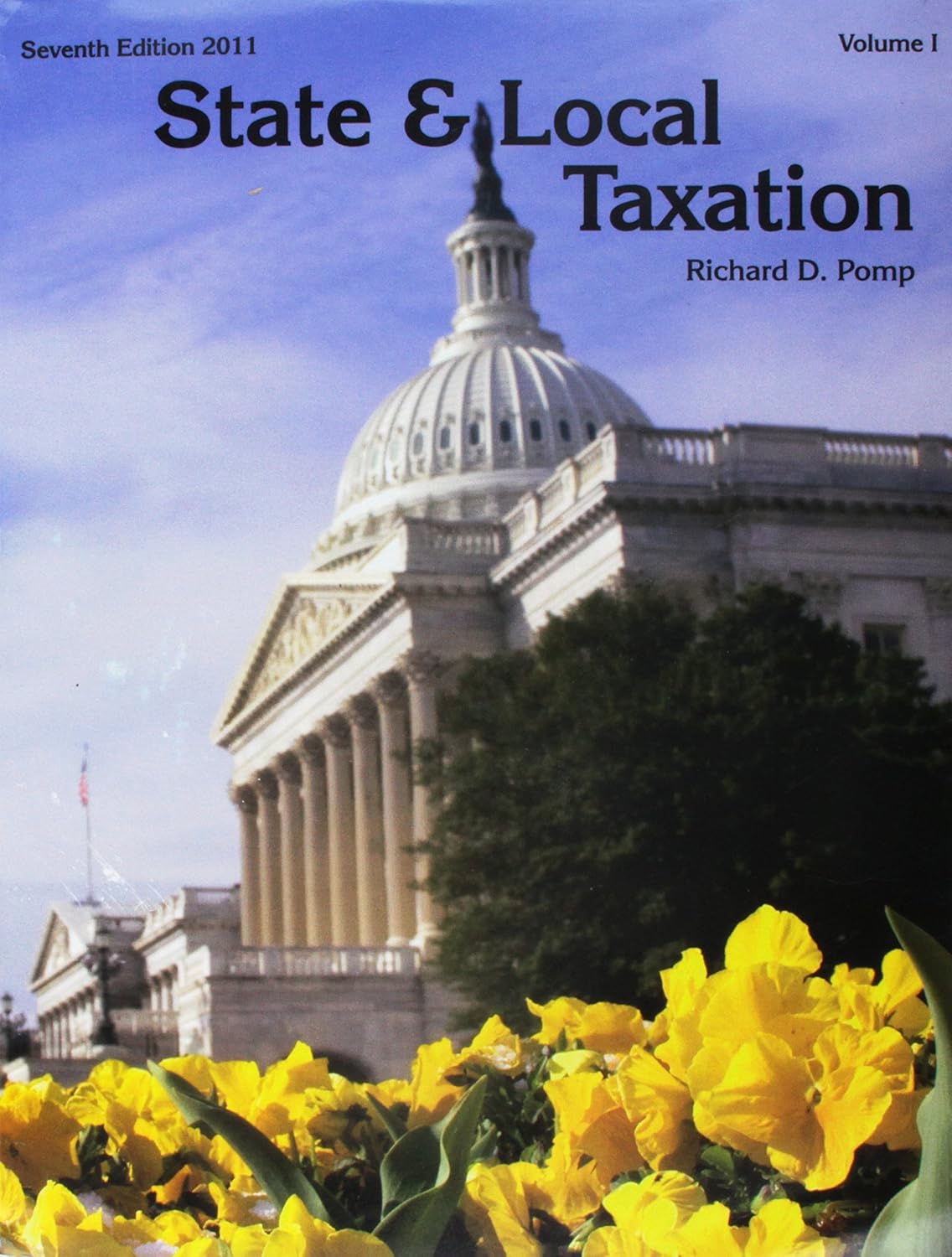 Amazon.com: State & Local Taxation: 9780965372206: Oldman, Oliver S ...