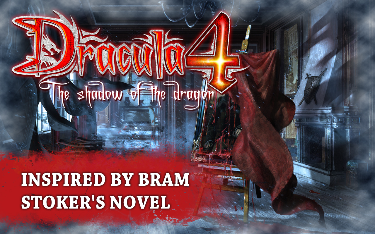 Dracula 4: The Shadow Of The Dragon (Full) - App on Amazon Appstore