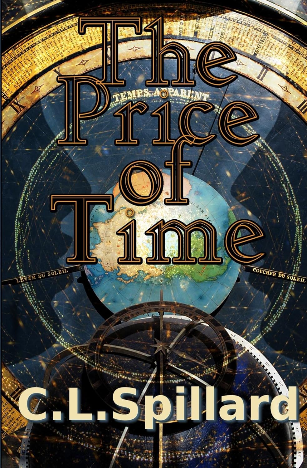 Amazon.com: The Price of Time (The Verity Player Adventures Book 1 ...