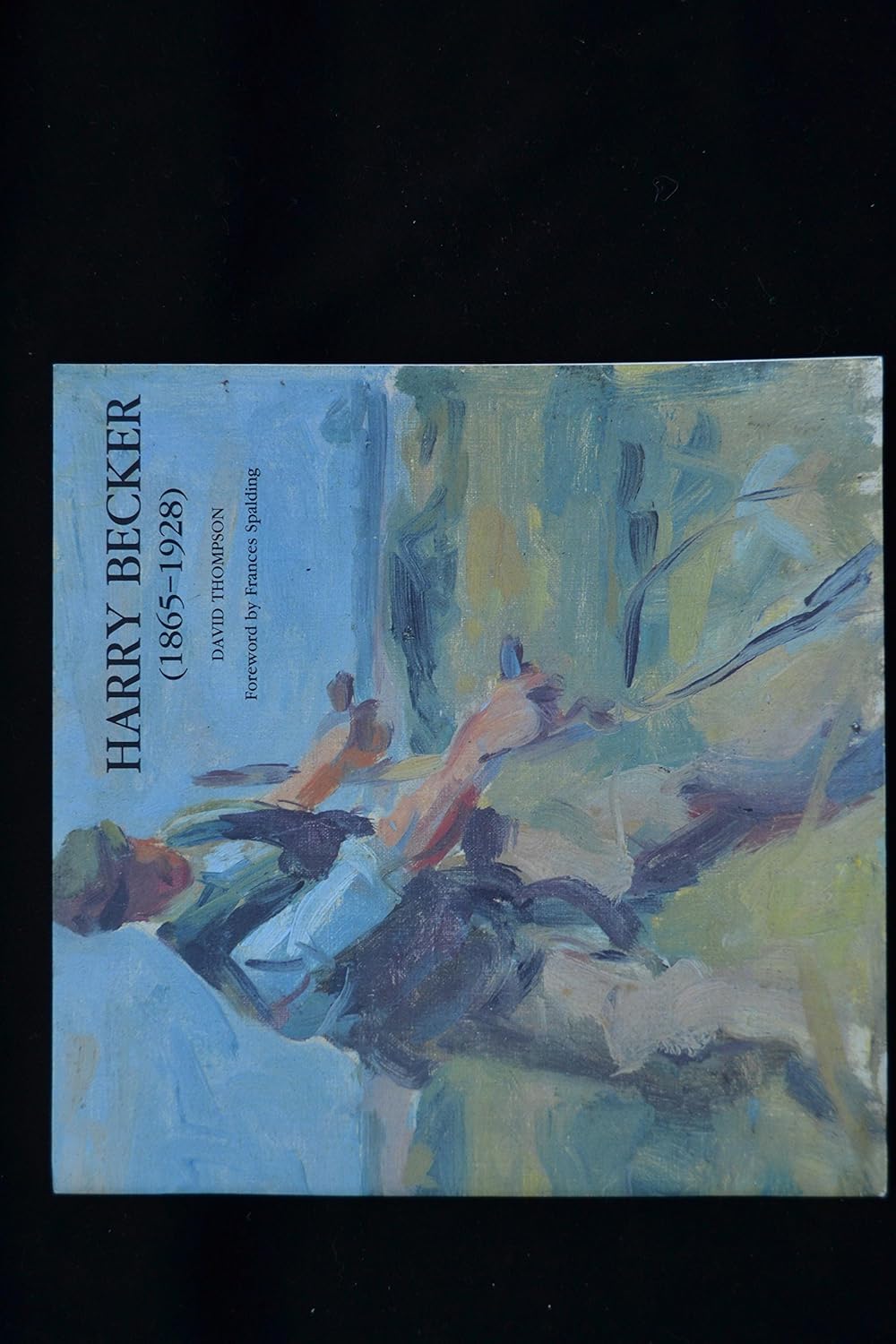 Harry Becker, 1865-1928: No author.: 9780906688151: Amazon.com: Books