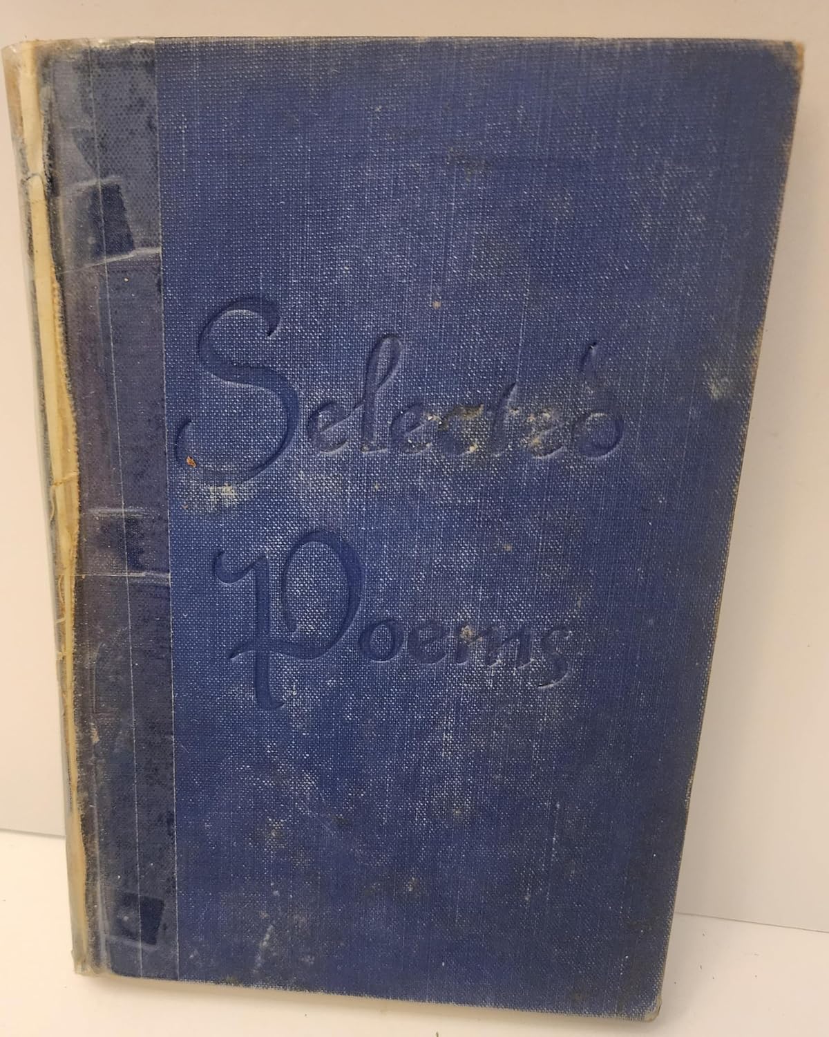 Selected poems: Miller, Alice Duer: Amazon.com: Books