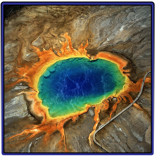 Strange Natural Wonders of the World - App on Amazon Appstore