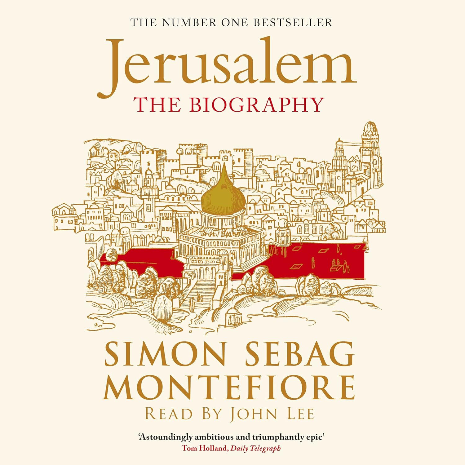 Amazon.com: Jerusalem: The Biography – A History of the Middle East ...