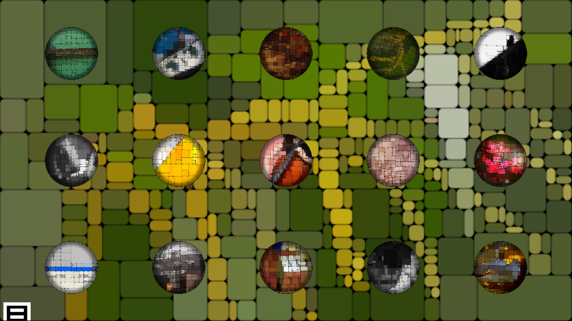 Cube Sounds and Ringtones - App on Amazon Appstore