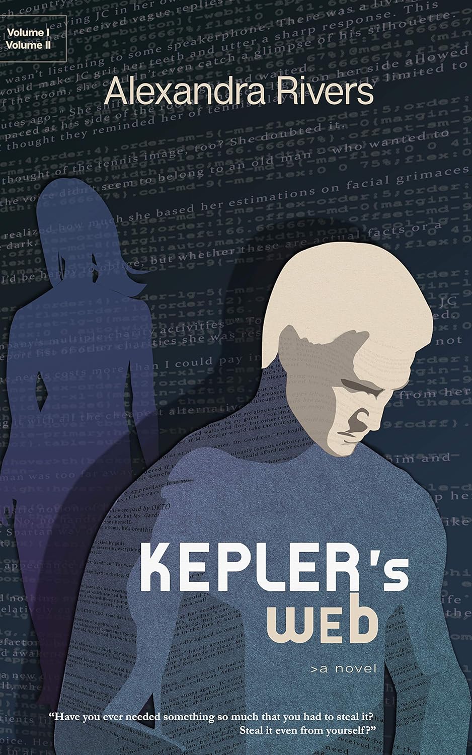 Kepler's Web (The Kepler series Book 1) - Kindle edition by Rivers ...