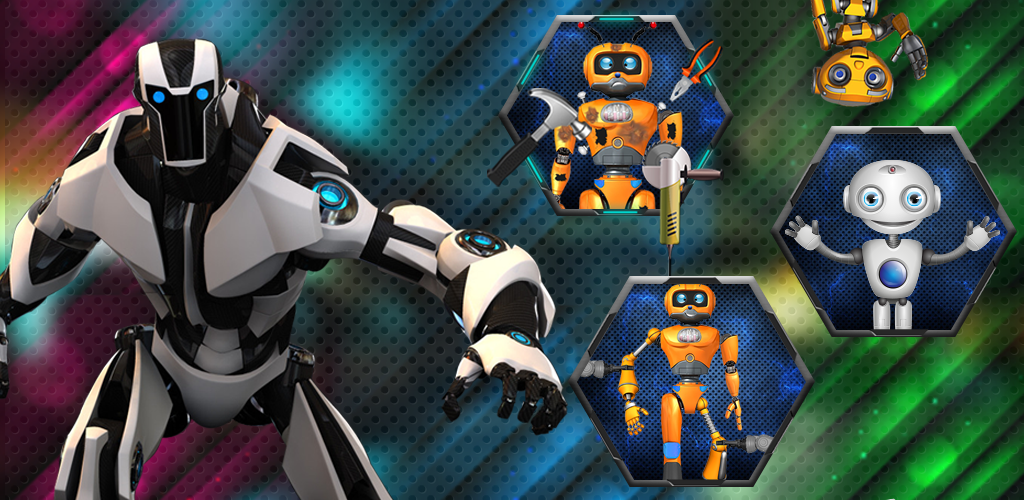 Crazy Robot Surgery Simulator - App on Amazon Appstore