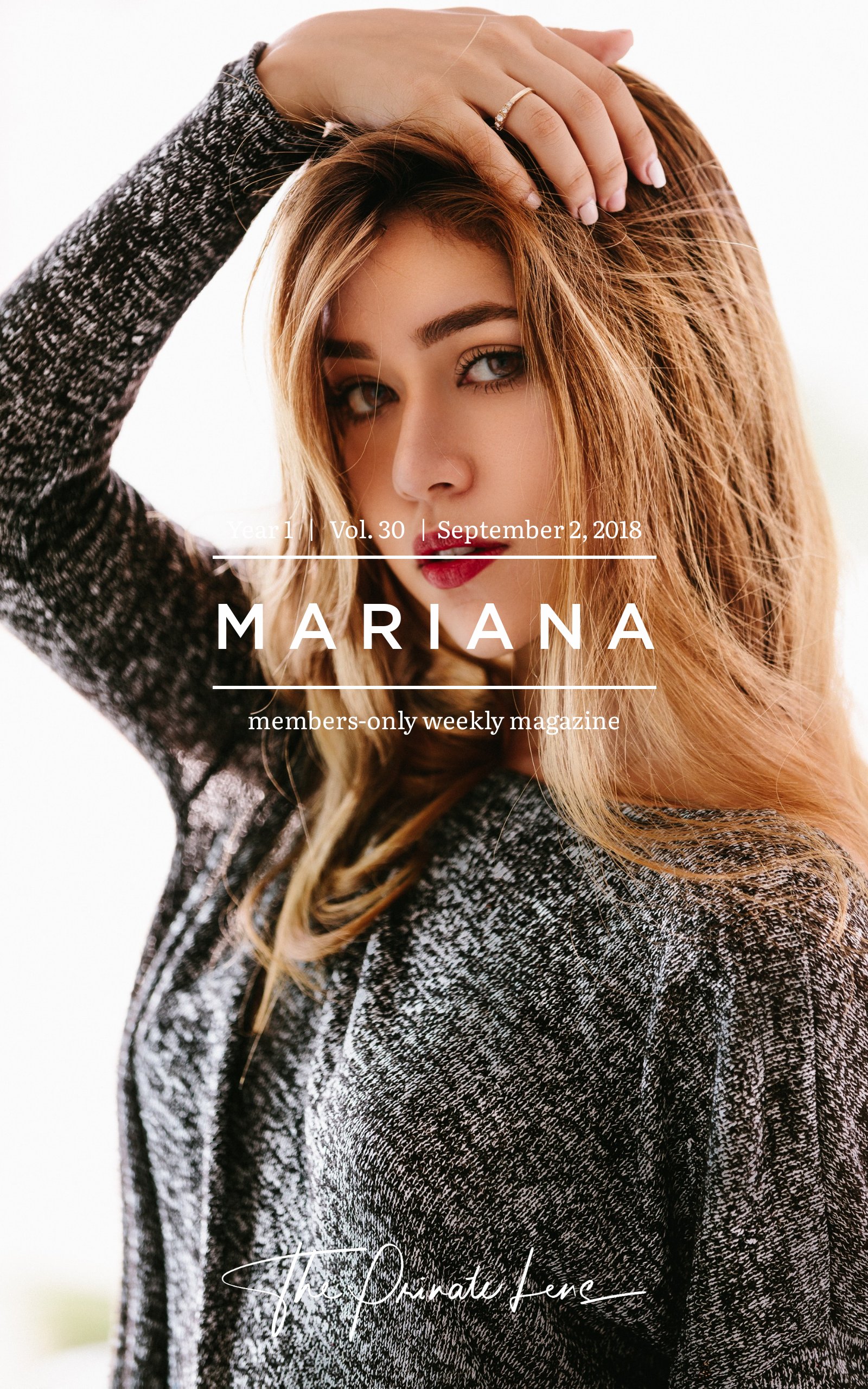 The Private Lens - App on Amazon Appstore